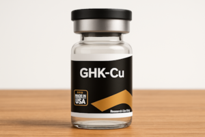 Glow Peptide Protocol: The Ultimate Guide For 2025