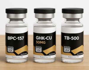 Glow Protocol Peptide Dosage: Complete Guide for Optimal Results