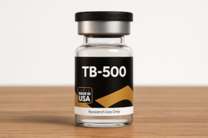 Glow Peptide Protocol: The Ultimate Guide For 2025