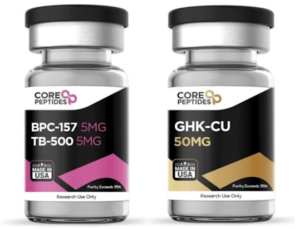 Glow Peptide Protocol: The Ultimate Guide For 2025